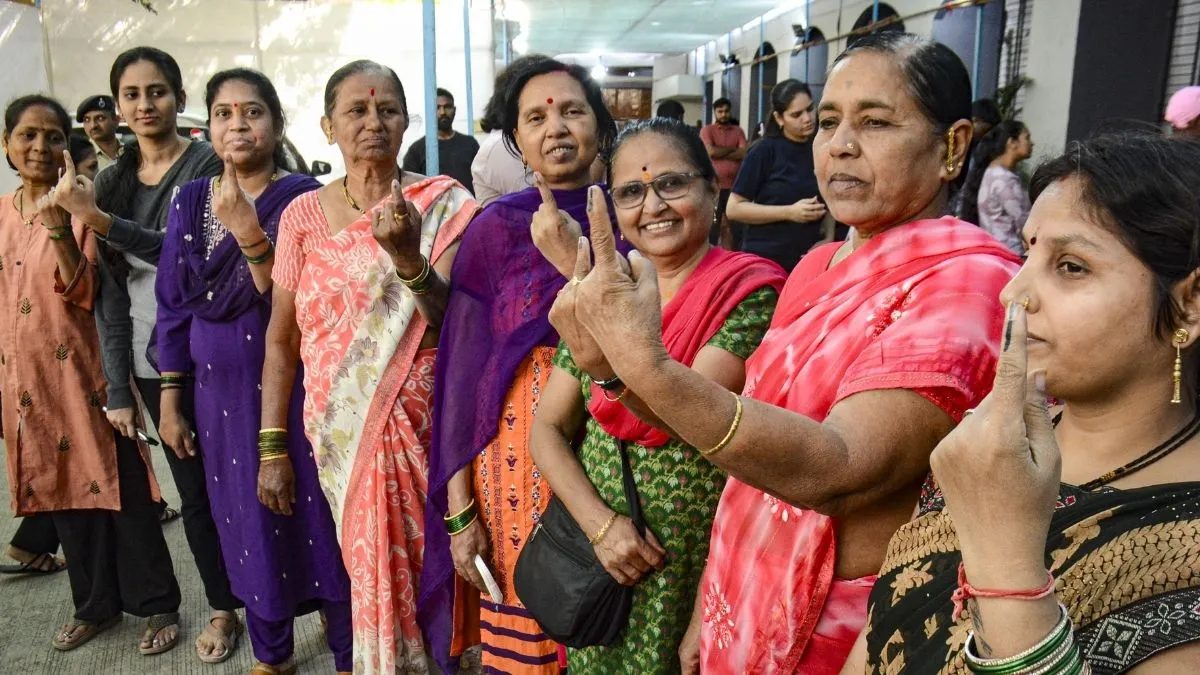 Mumbai BMC Election Result 2026: When And Where To Watch Civic Body ...