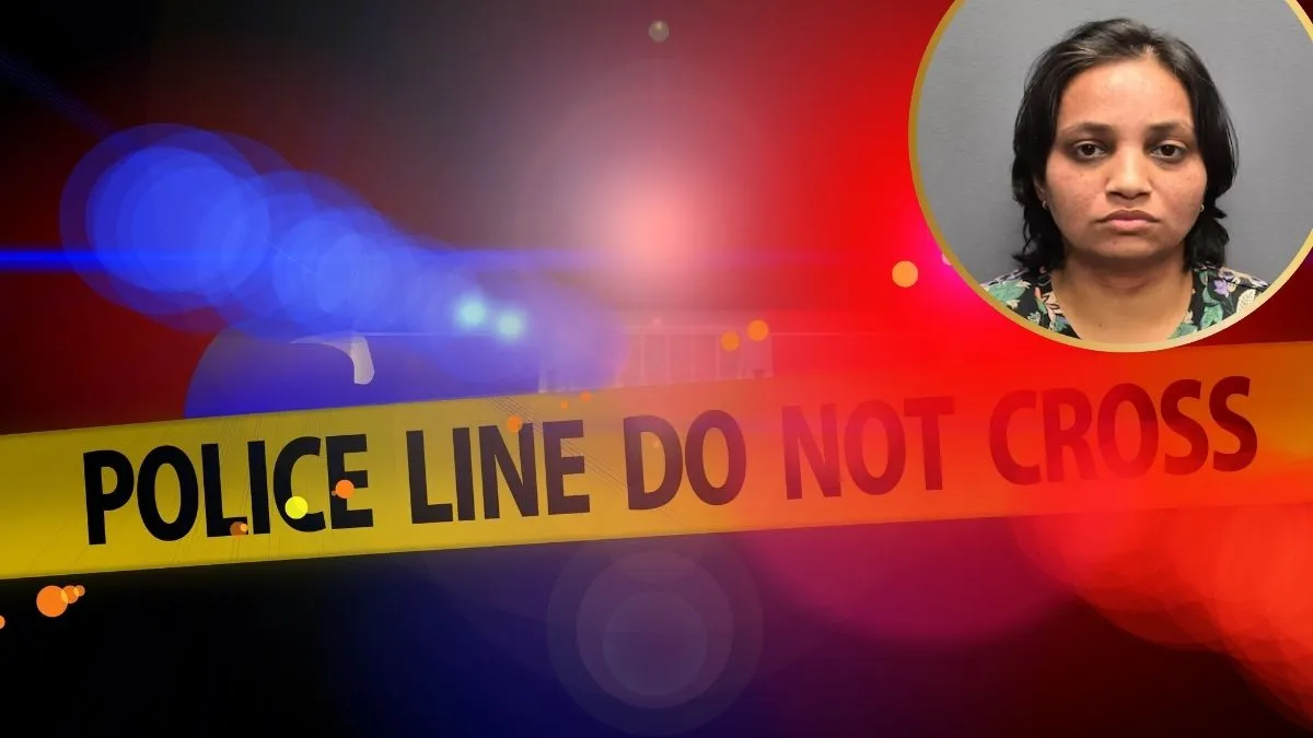 'My Wife Did Something To Our Boys': Indian-Origin Woman Kills Two Sons ...