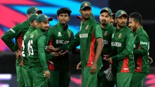 Bangladeshi Players vs BCB Over Director's 'India Agent' Remarks ...