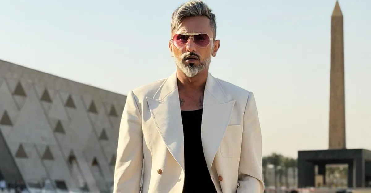 Internet Slams Honey Singh After ‘Gaadi Mein S*X Karo’ Remark At Delhi ...