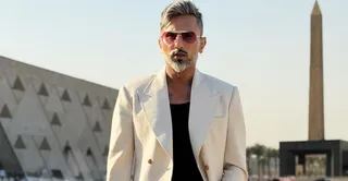 Who Is Ryan Hurst? The Walking Dead Actor Converted To Sikhism As ...