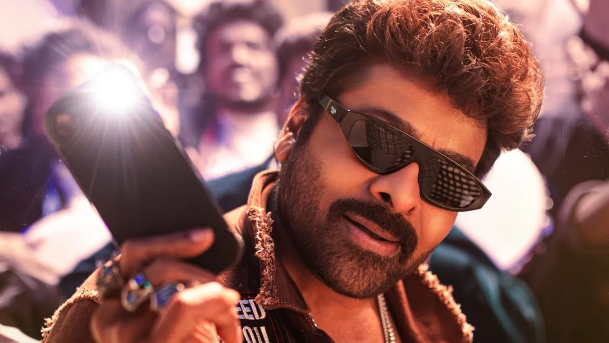 Mana Shankara Vara Prasad Garu Box Office Collection Day 3: Chiranjeevi ...