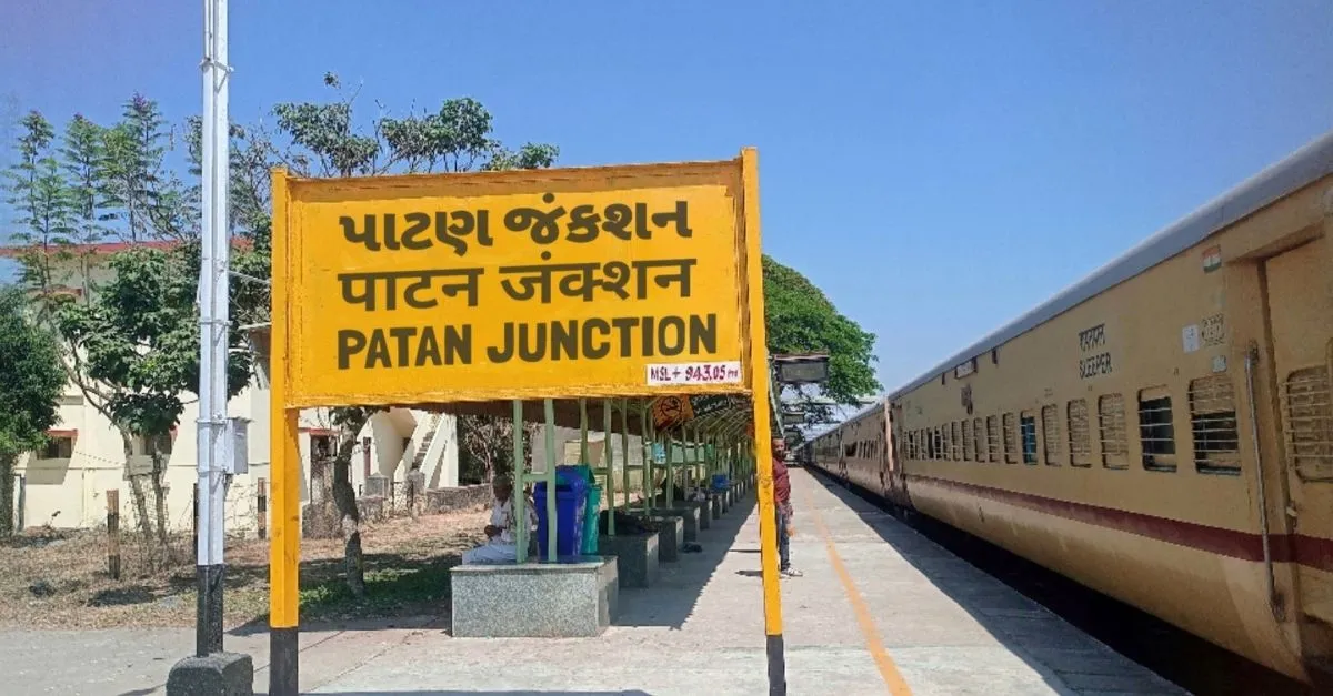 Railway News: Patna Junction To Transform Into Modern Transit Hub With ...
