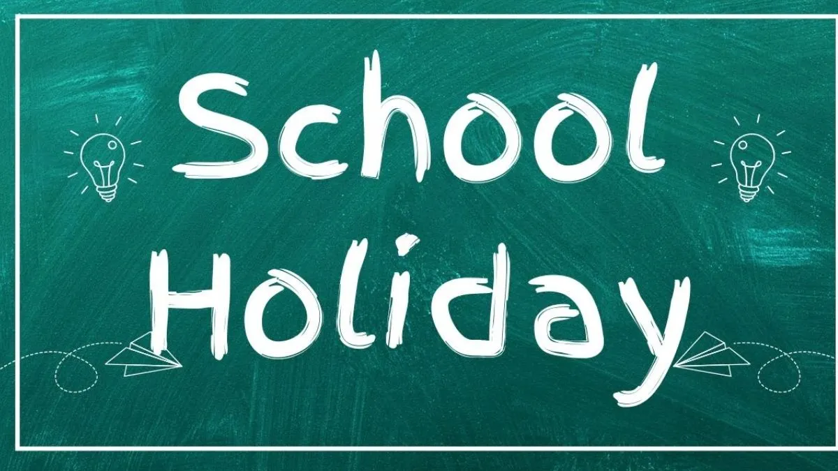 School Holiday Tomorrow (Friday): Will Schools Reopen On Jan 16 In ...