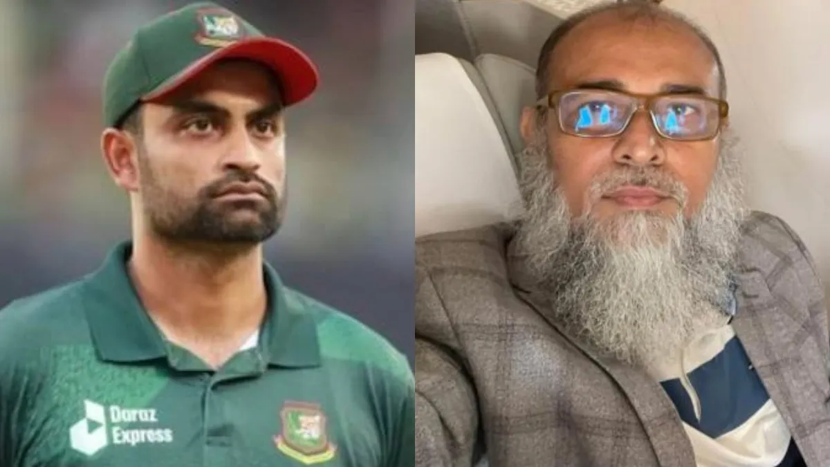 BCB Assures Action On Director M Nazmul Islam Over His 'Indian Agent ...