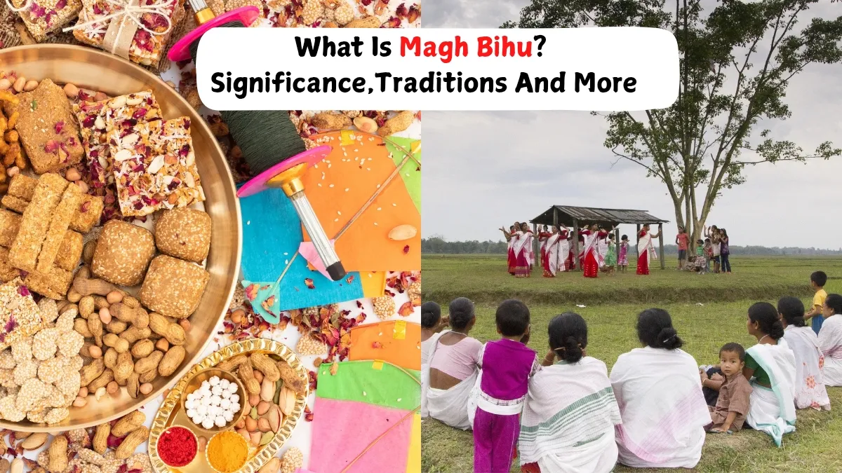 What Is Magh Bihu? Know Its Significance, Tradition And Where It Is ...