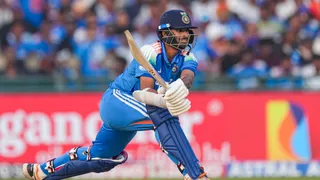 NZ vs WI: Blair Tickner Stretchered Off Field Amid Shoulder Injury ...