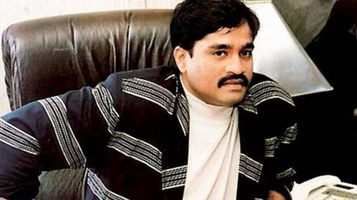 Who Is Hussain Ustara, The Real-Life Gangster That Inspired Shahid ...