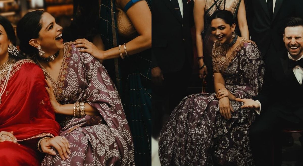 Alia Bhatt To Deepika Padukone, How Bollywood Actresses Are Styling ...