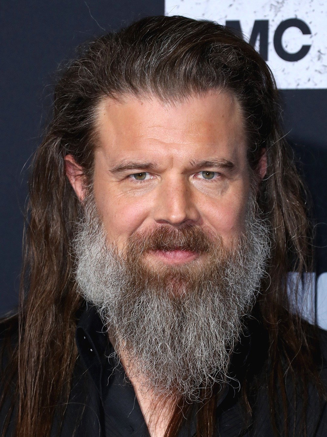 Who Is Ryan Hurst? The Walking Dead Actor Converted To Sikhism As ...