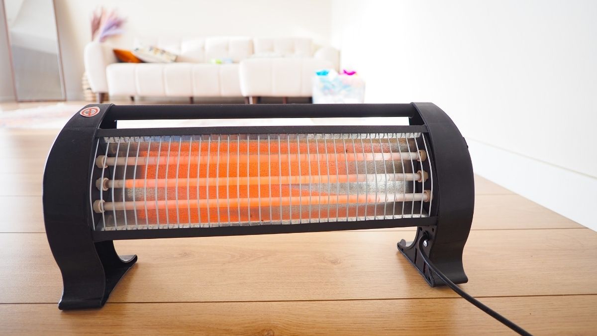 Using A Room Heater This Winter? Follow These 5 Golden Rules To Avoid ...