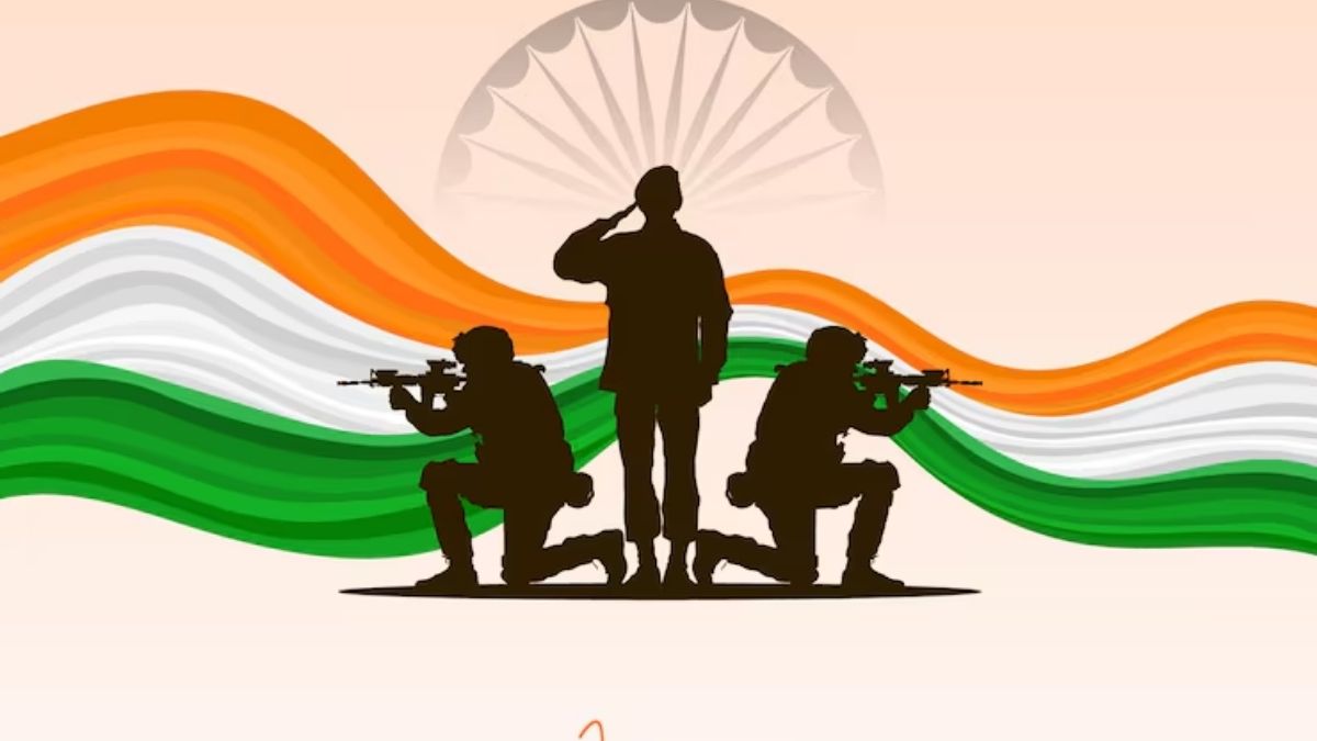 Indian Army Day 2026: 30+ Powerful Slogans By Indian Historical Figures ...