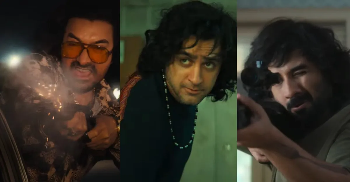 Happy Patel Twitter Review: Aamir Khan, Imran Khan And Vir Das' Comedy ...
