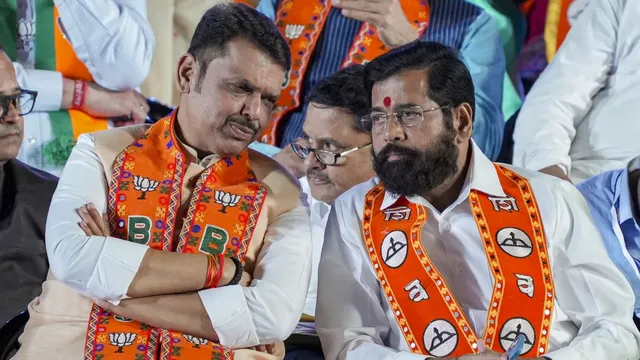 Maharashtra Election Result 2026 Winners: Check Ward-Wise List Of ...