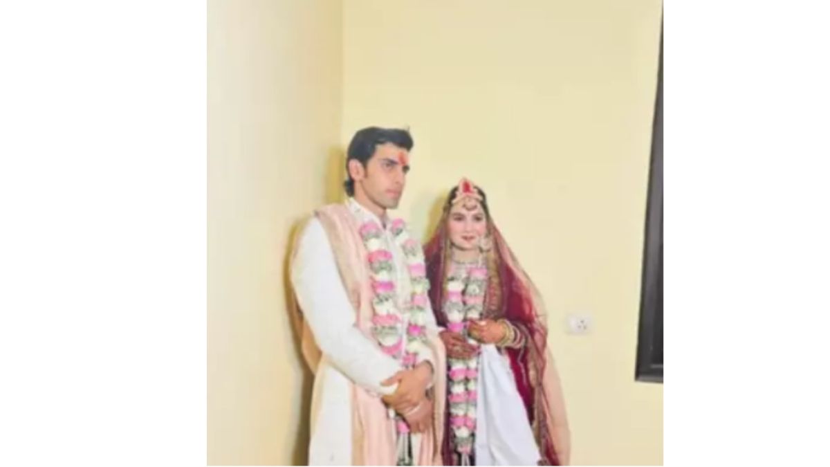 Is Splitsvilla 16 Contestant Kushal Tandon Aka Gullu Married? Viral ...