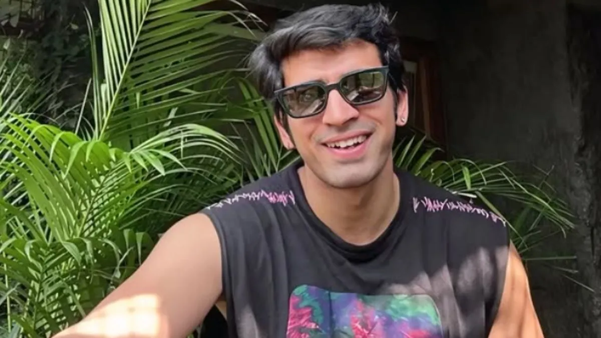 Is Splitsvilla 16 Contestant Kushal Tandon Aka Gullu Married? Viral ...