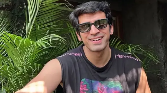 Is Splitsvilla 16 Contestant Kushal Tandon Aka Gullu Married? Viral ...