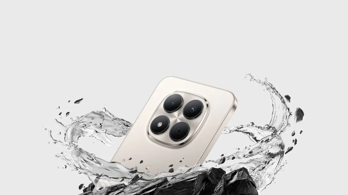 Redmi Note 15 Pro Series India Launch Date Leaked: Snapdragon 7 Series ...