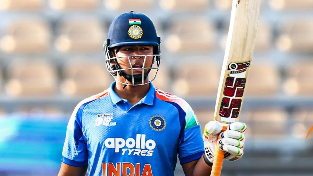 'Making Vaibhav Suryavanshi Play At U19 Detrimental...': Former ...