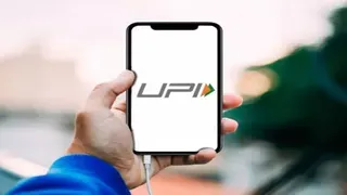 UPI Transactions Hit Record Rs. 230 Trillion By December 2025, Now Live ...