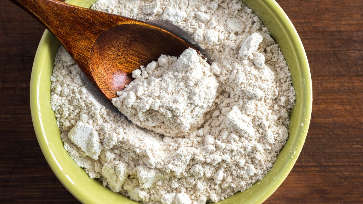 Is The Flour In Your Kitchen Real Or Fake? 4 DIY Hacks Every Home Must ...
