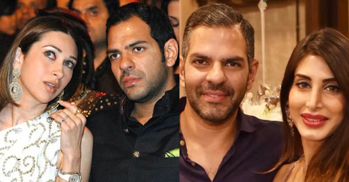 Priya Kapur Moves Supreme Court To Access Records Of Karisma Kapoor And ...