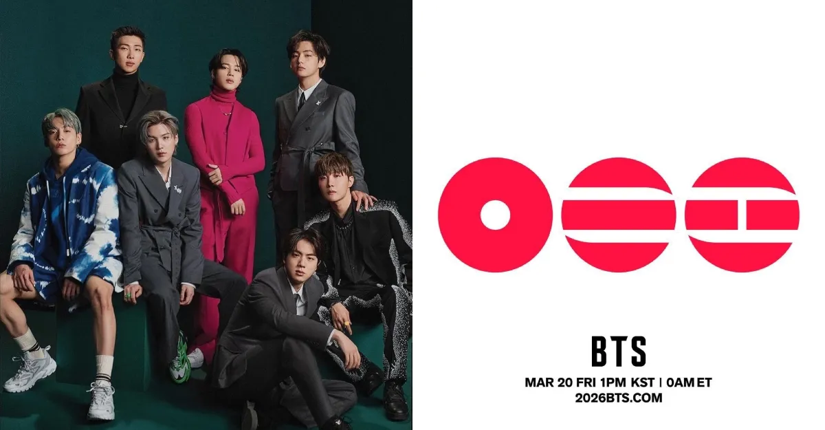 BTS Announce New Album ‘ARIRANG’: Know Meaning Of The Title, India Pre ...