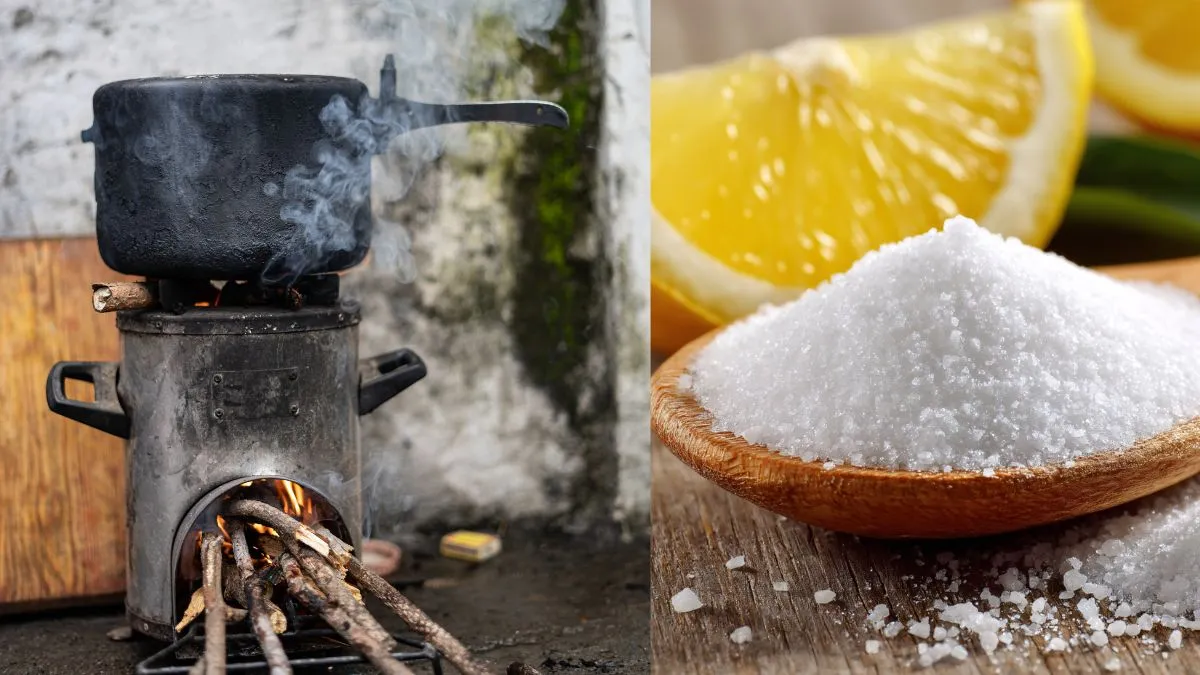 Pressure Cooker Burnt While Cooking Pulao? These DIY Hacks Can Clean ...