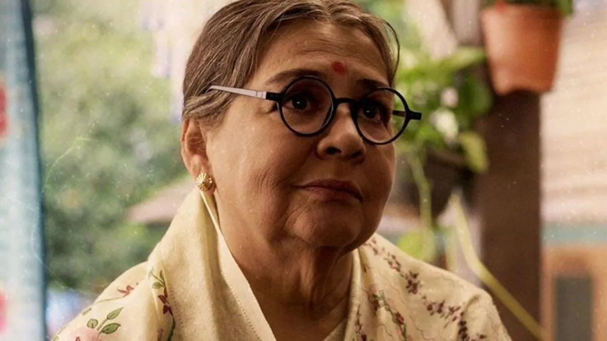 Amid 8-Hour Shift Debate, Farida Jalal Recalls Life On Film Sets: 'We ...