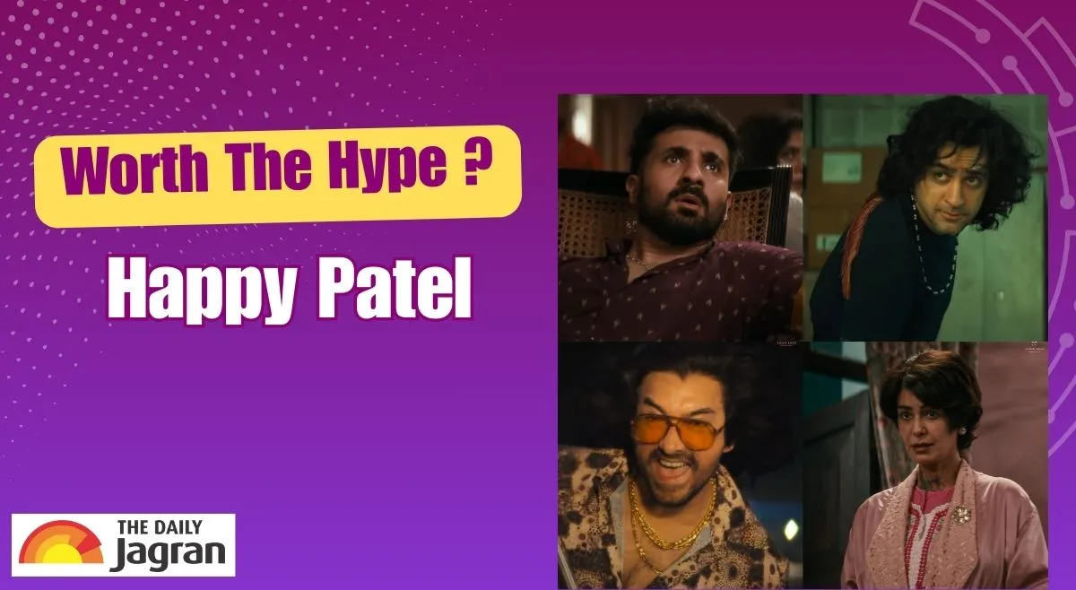 Is Happy Patel Worth The Hype Or Skip? Here’s What Worked And What Didn ...