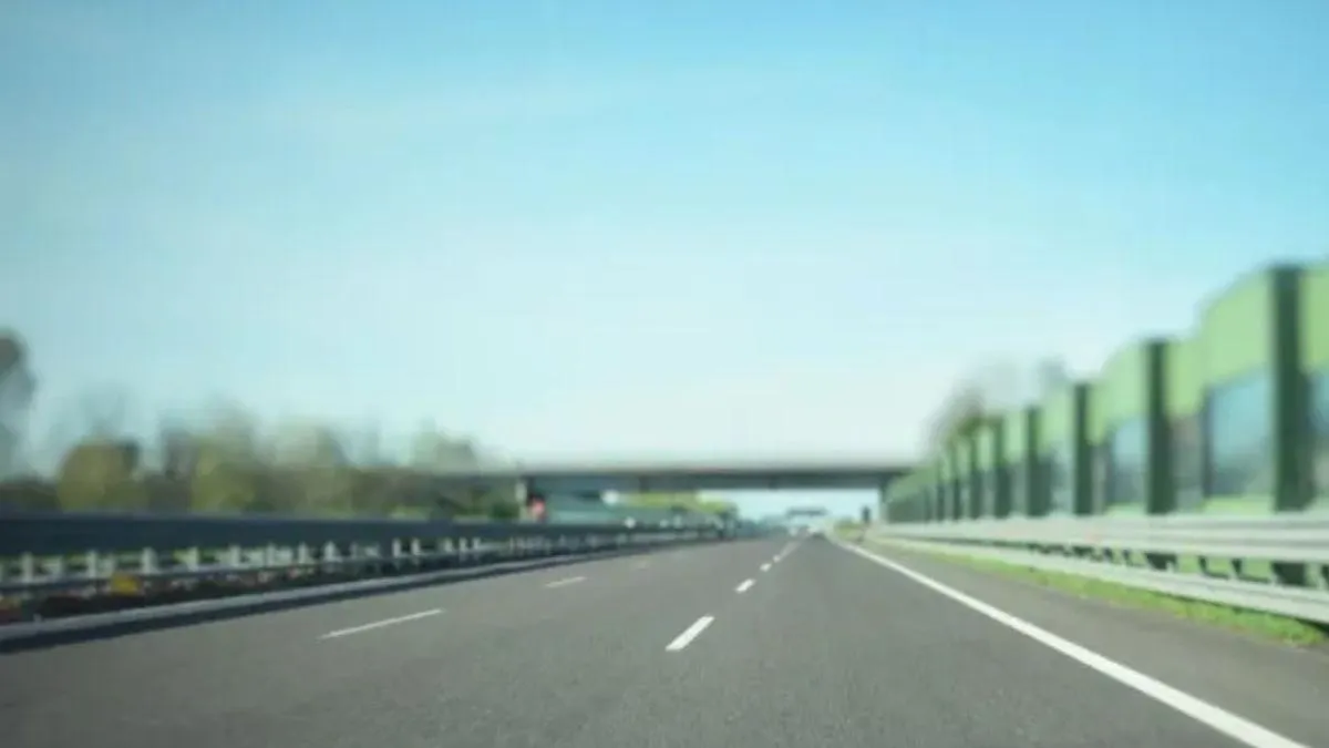 Dehradun E-BRTS Project Approved: Dedicated Elevated Corridor For ...