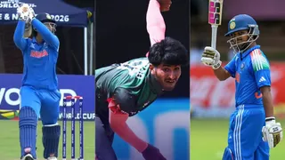 WPL 2026: Mandhana-Jemimah Face Off As RCB Opt To Bowl First Against ...