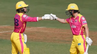WPL 2026: Mandhana-Jemimah Face Off As RCB Opt To Bowl First Against ...