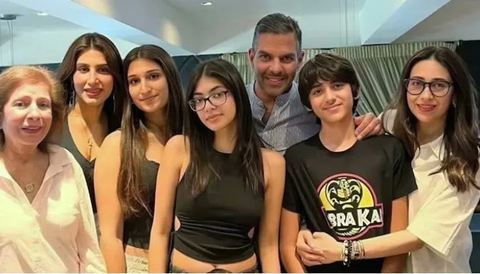 Karisma Kapoor Reacts To Priya Kapur’s Supreme Court Bid To View ...