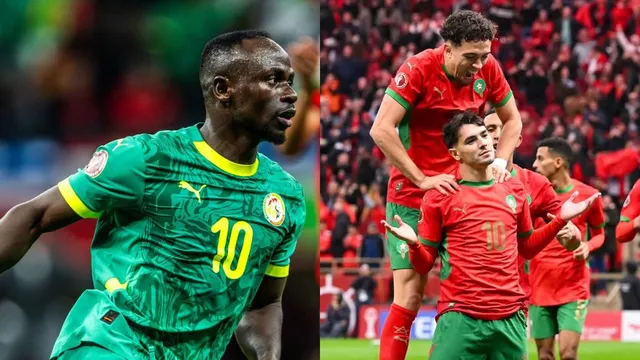 Senegal vs Morocco LIVE Streaming: Preview, Predicted 11s For AFCON ...