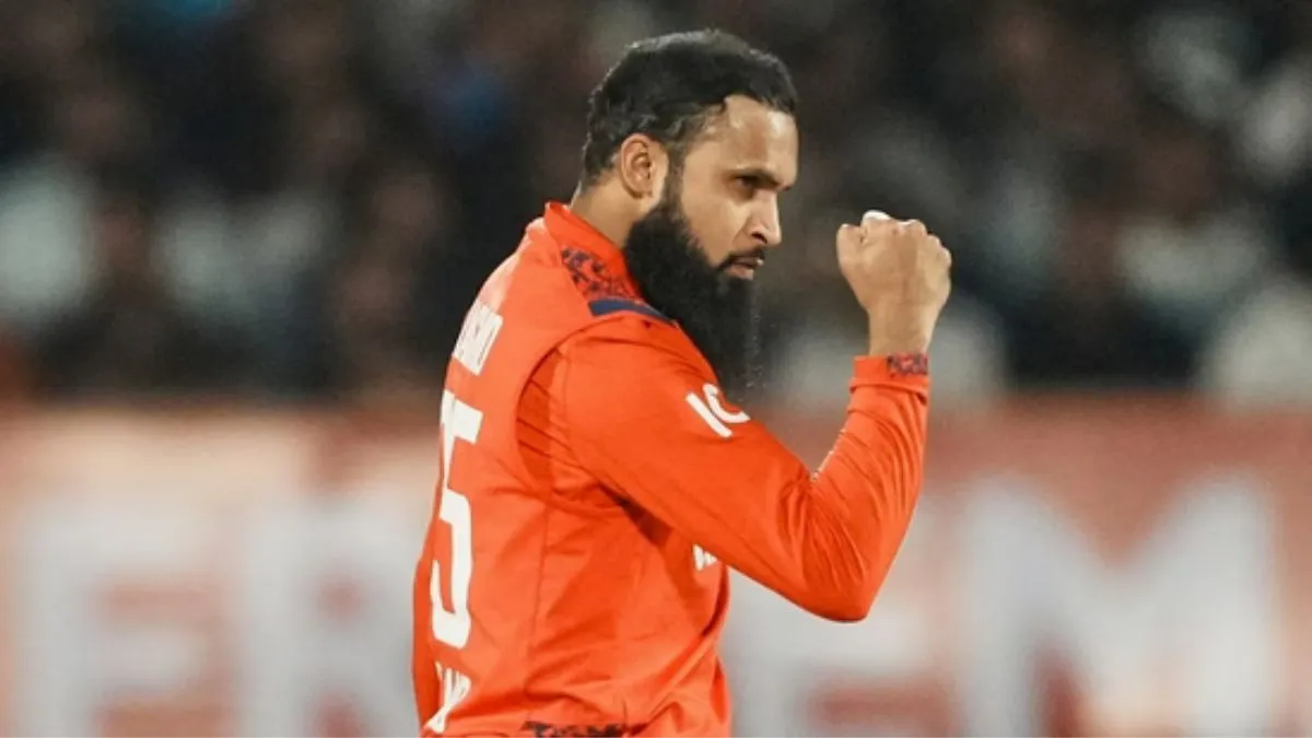 T20 World Cup 2026: Visas Cleared For England's Pakistani Origin ...