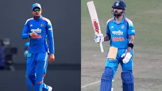 Babar Azam's Horrible BBL Run Continues, Departs For 1 Against Brisbane ...