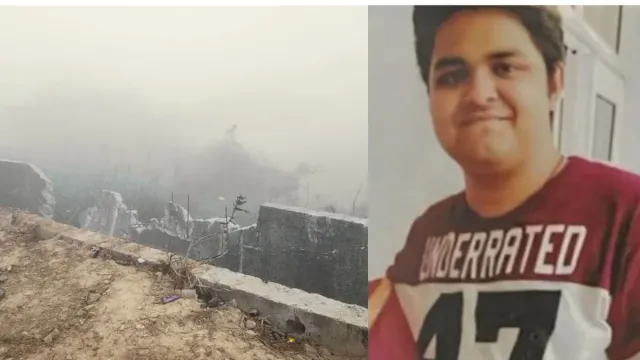 Noida: Builder Duo Booked After Techie Drowns In Under-Construction ...