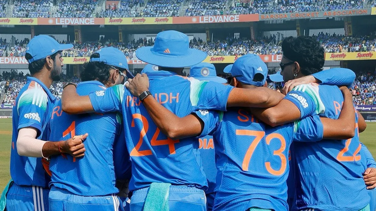 IND vs NZ 3rd ODI Live Cricket Score: Series On Line With Eyes Of Rohit ...