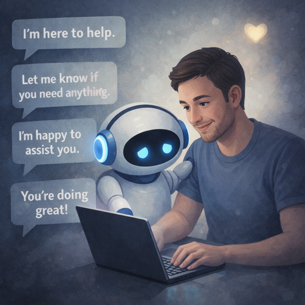 Are You Treating Your ChatGPT Right? Social Media Reacts To ChatGPT ...