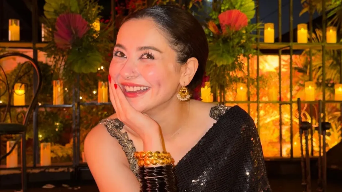 Hania Aamir's Pre-Wedding Festivities Allegedly Begin; Who Is Groom ...