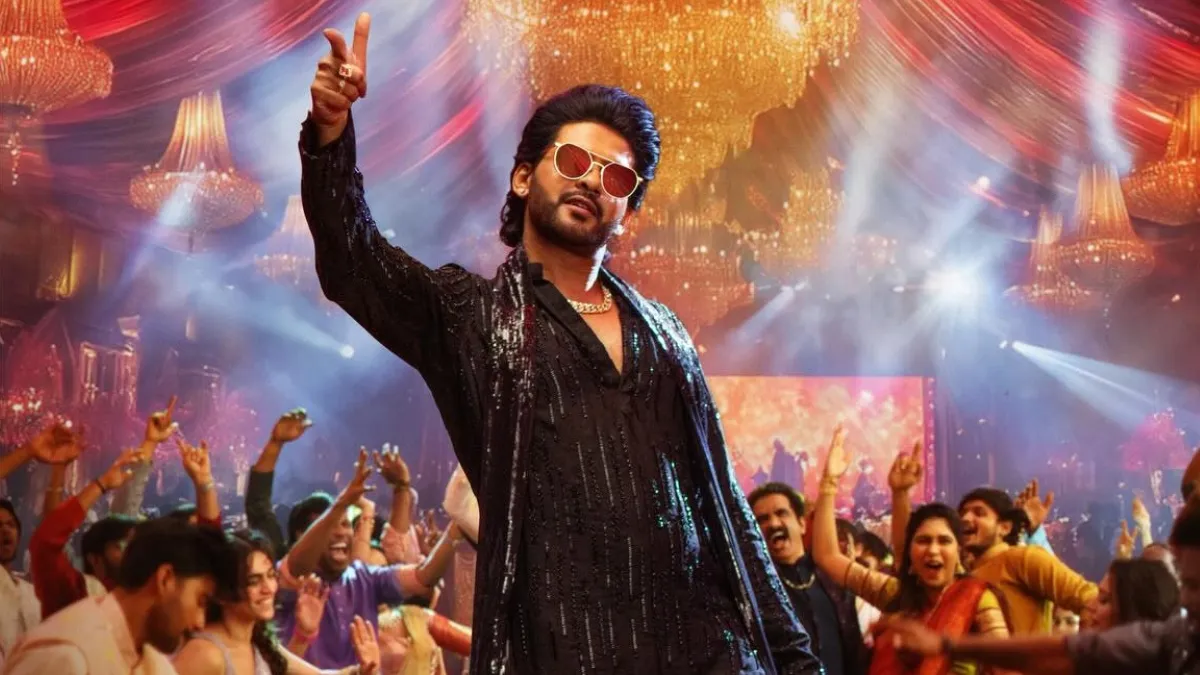 Amid Anaganaga Oka Raj 100 Crore Success, Naveen Polishetty Reveals He 'Used To Cry Every Day ...