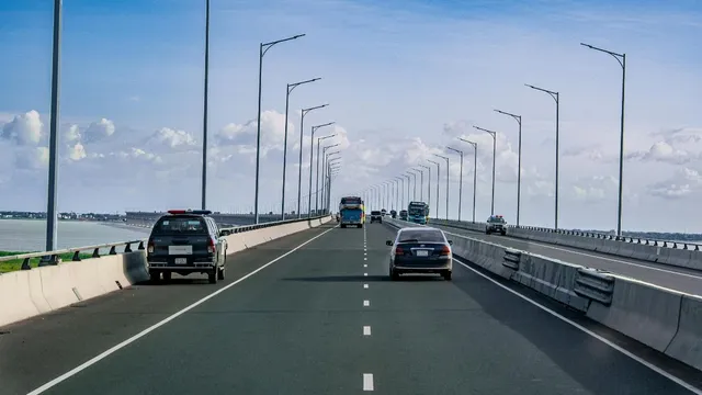 Jewar-Faridabad Greenfield Expressway: First Phase Linking Noida ...