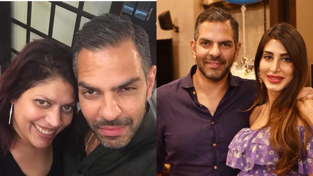 Sanjay Kapur’s Sister Mandhira Kapur Claps Back At Priya Kapur For ...