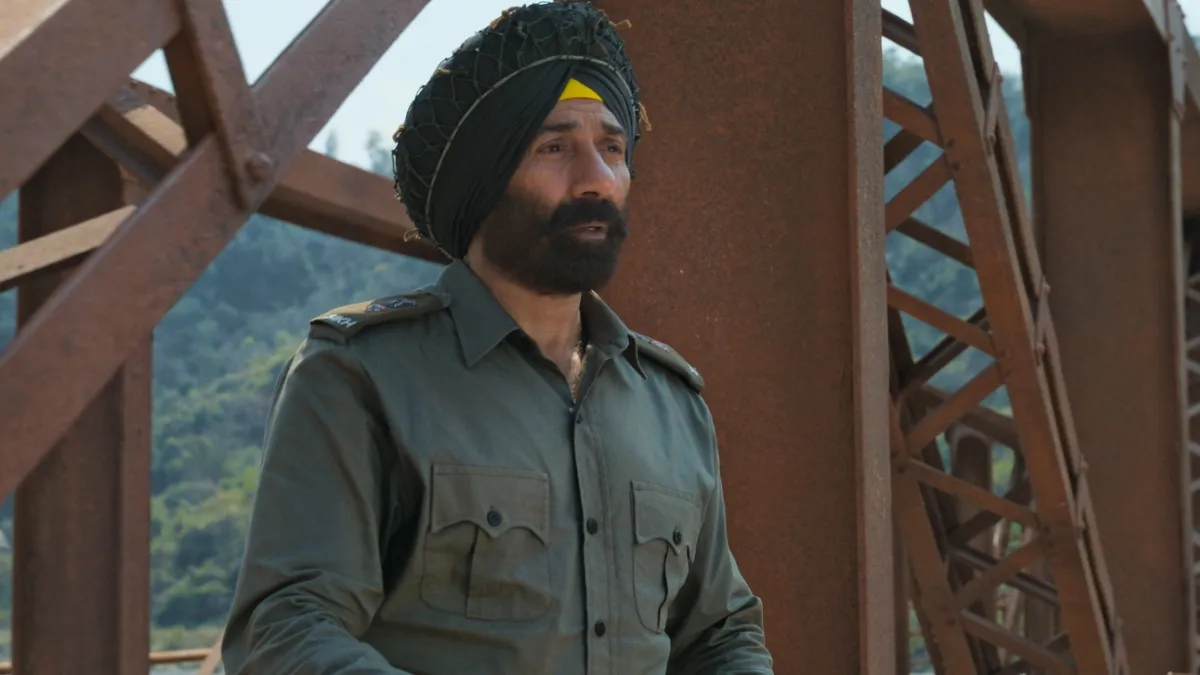 Border 2 Advance Booking: Sunny Deol's War Drama Kickstarts On High ...