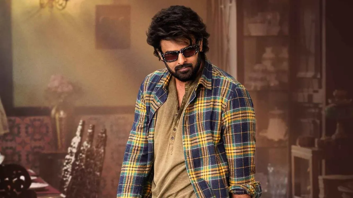 The Raja Saab Box Office Collection Day 10: Prabhas' Horror Comedy Sees ...