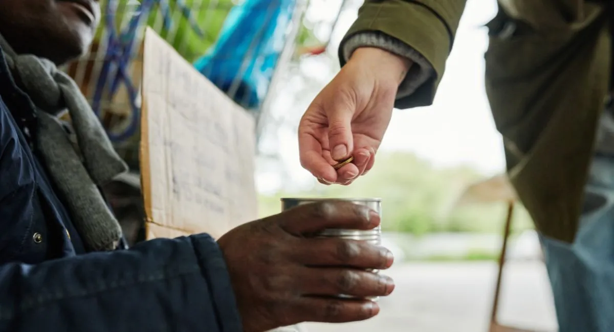 Beggar By Day, Moneylender By Night: Here’s How Indore’s Disabled ...