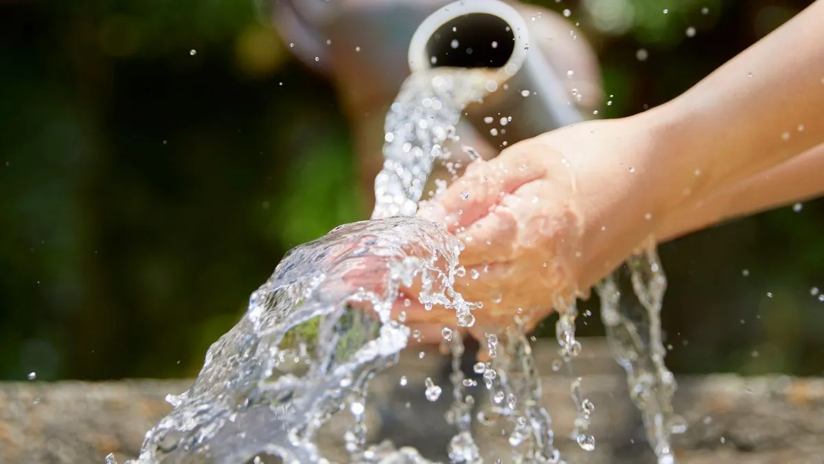 Bengaluru Turns To AI Robots To Detect Hidden Water Leaks Ahead Of Summer