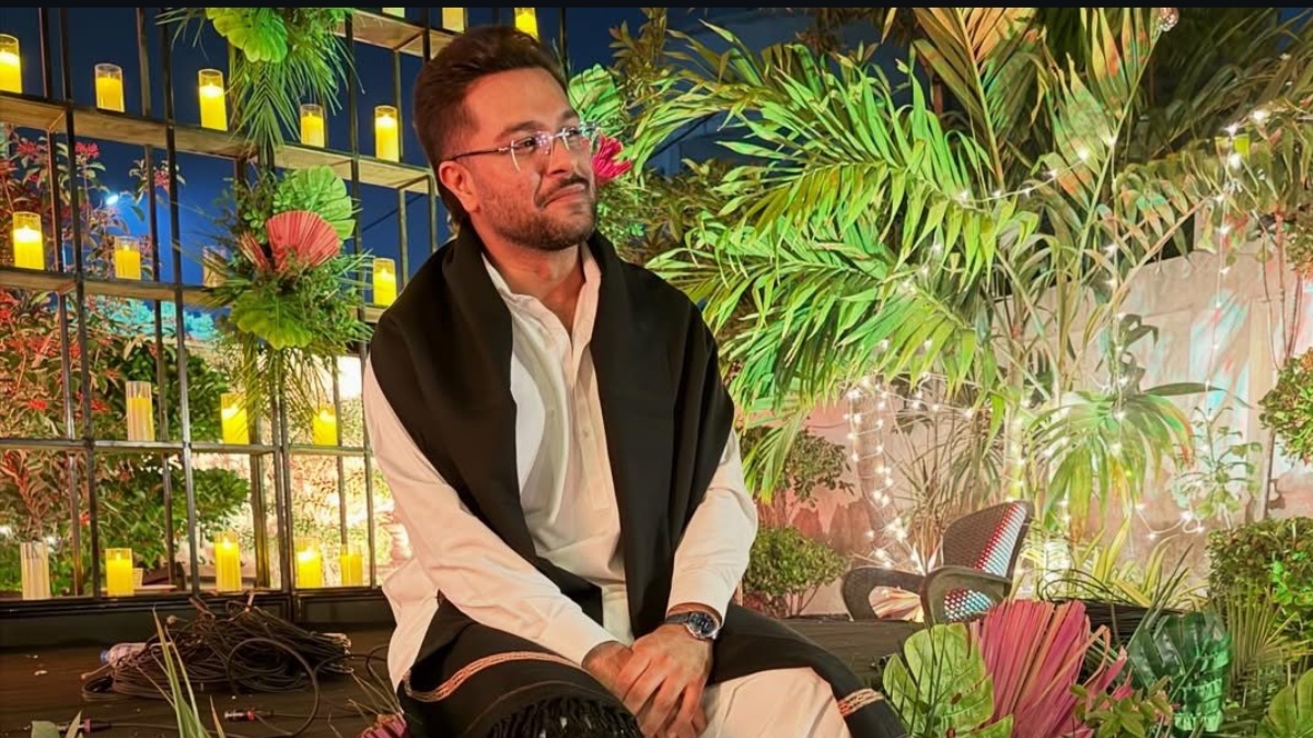 Hania Aamir's Pre-Wedding Festivities Allegedly Begin; Who Is Groom ...