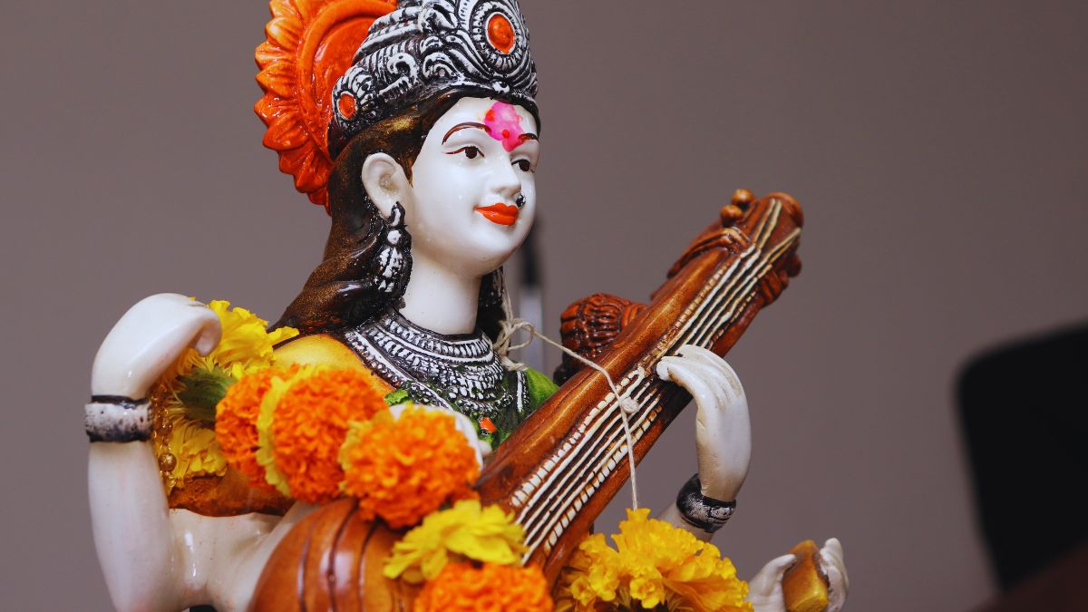 Basant Panchami 2026: 23rd Or 24th January, When Is Saraswati Puja ...